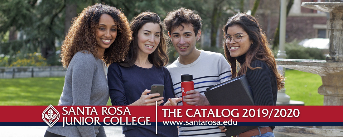 Catalogs 2019-Present | College Catalog